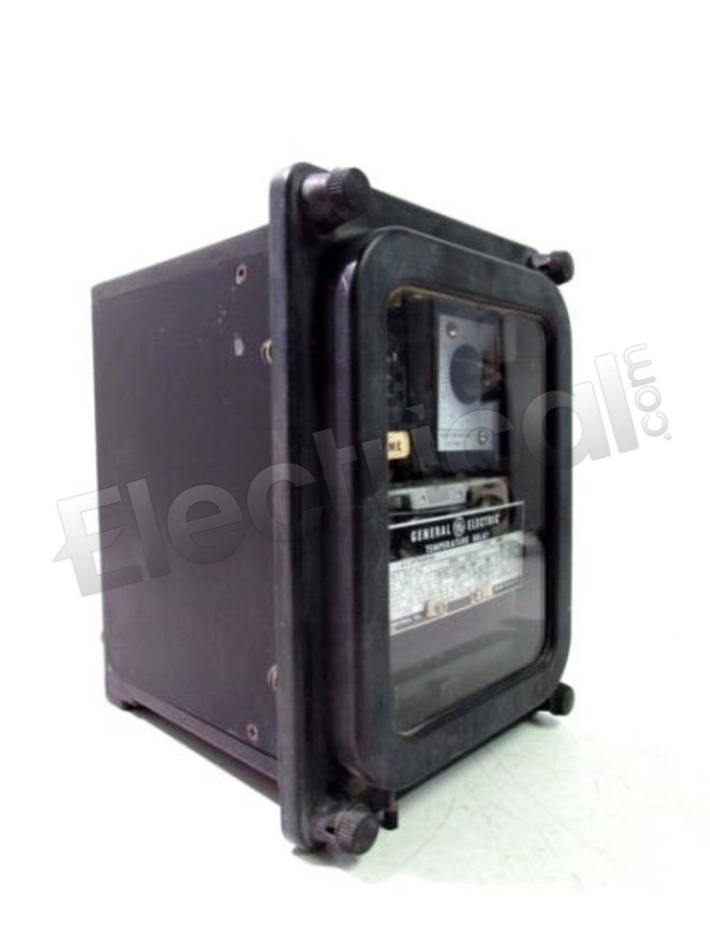 General Electric 12NAA30A1A Relay Auxiliary Relay