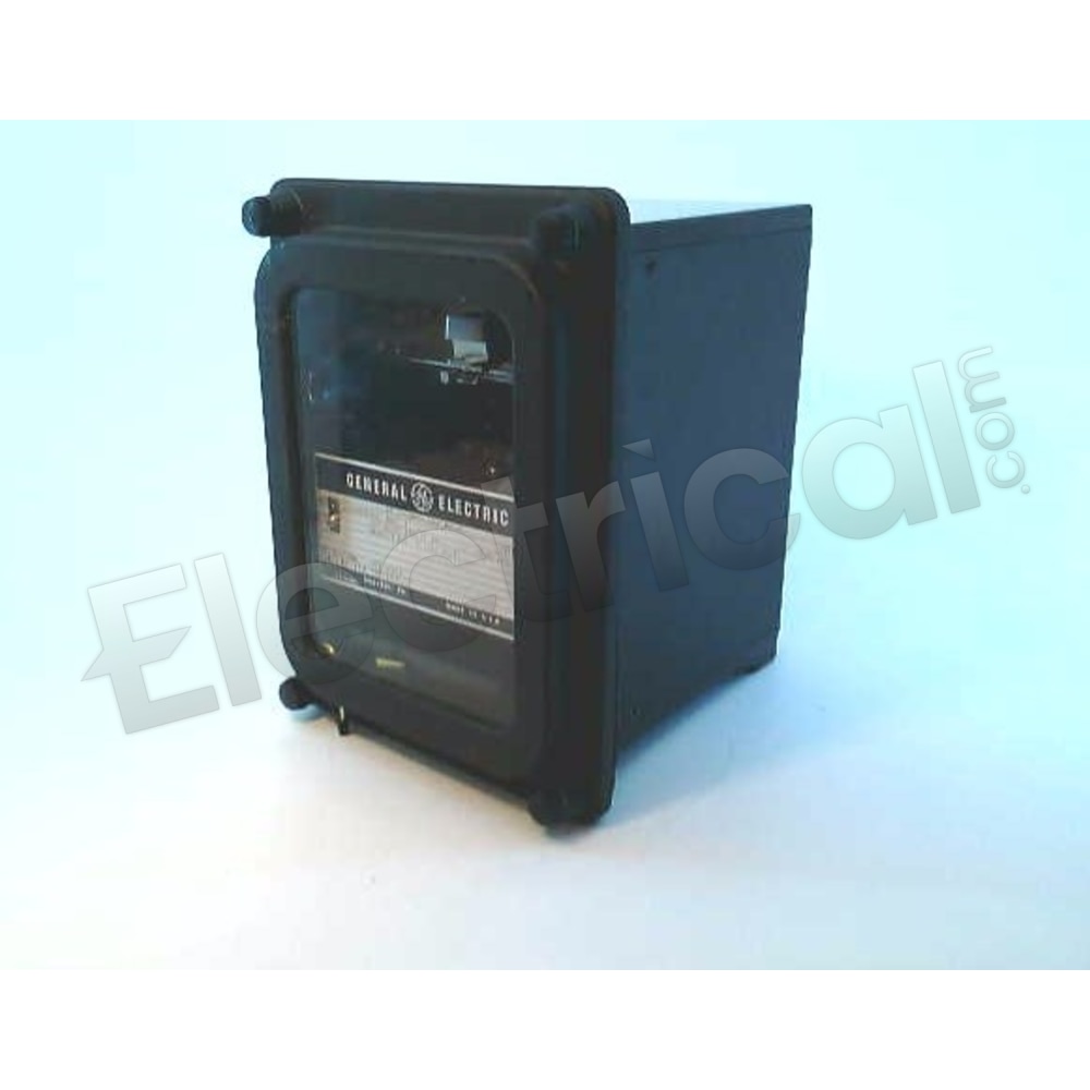 General Electric 12NGV13B30A Voltage Protection Relay