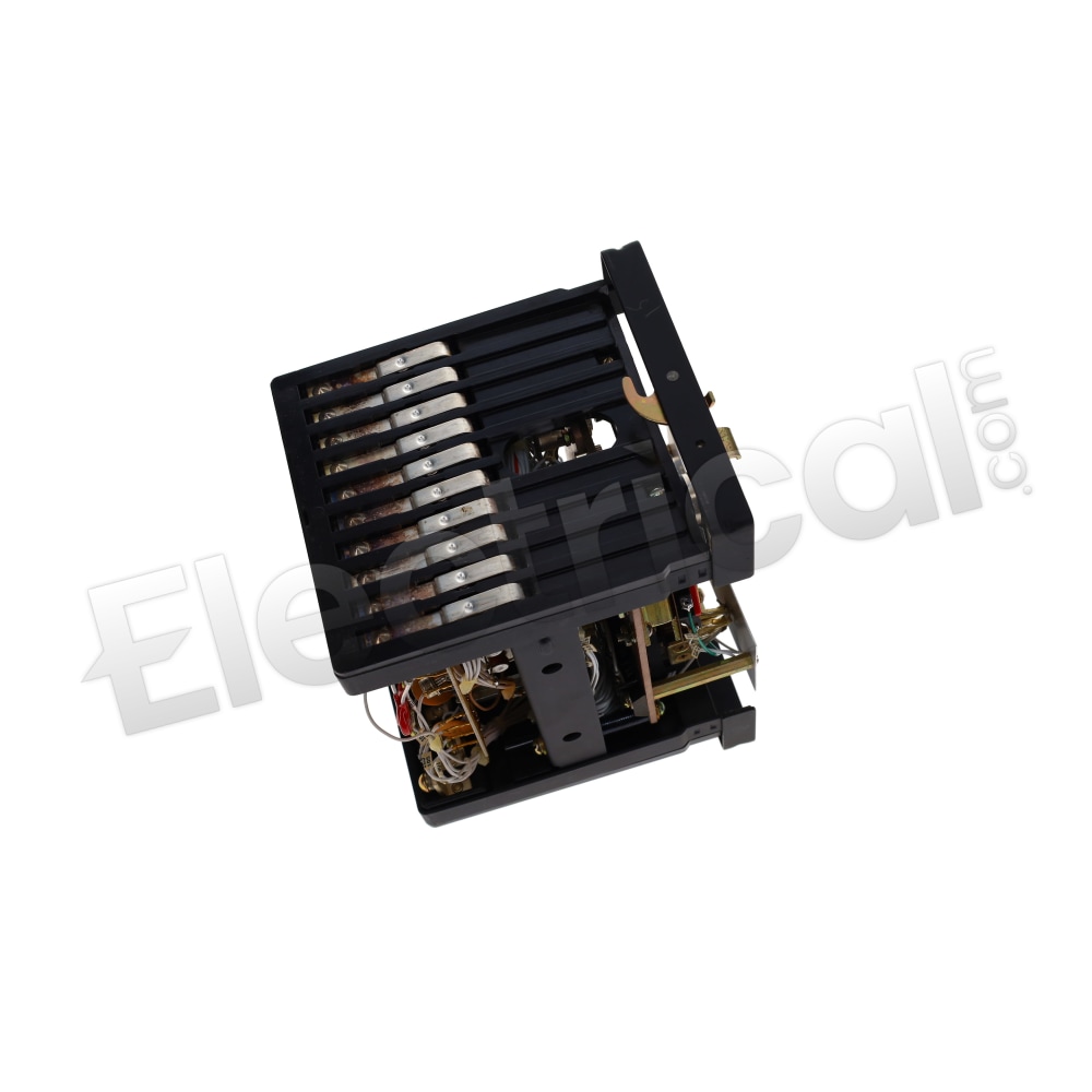 12NLR21G1A | General Electric Reclosing Relay