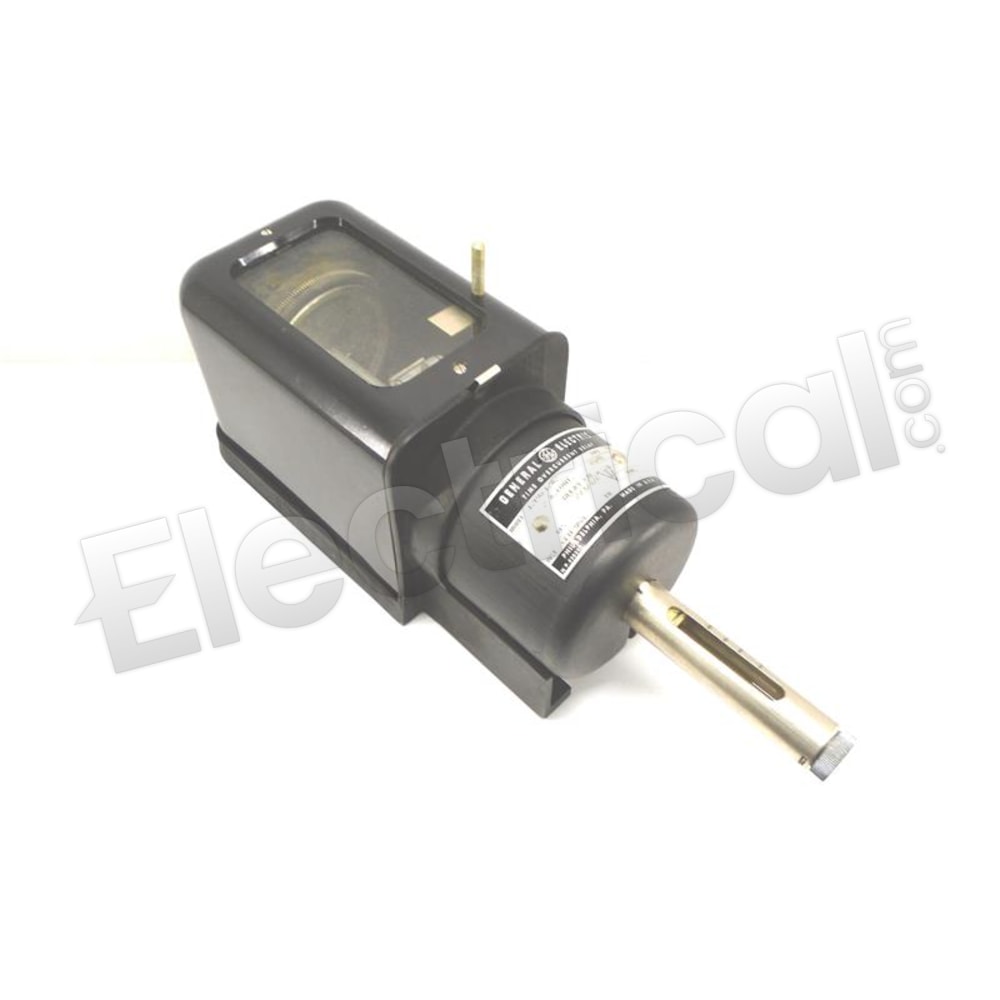 General Electric 12PAC12A2 Fuse Part And Accessory Fuse