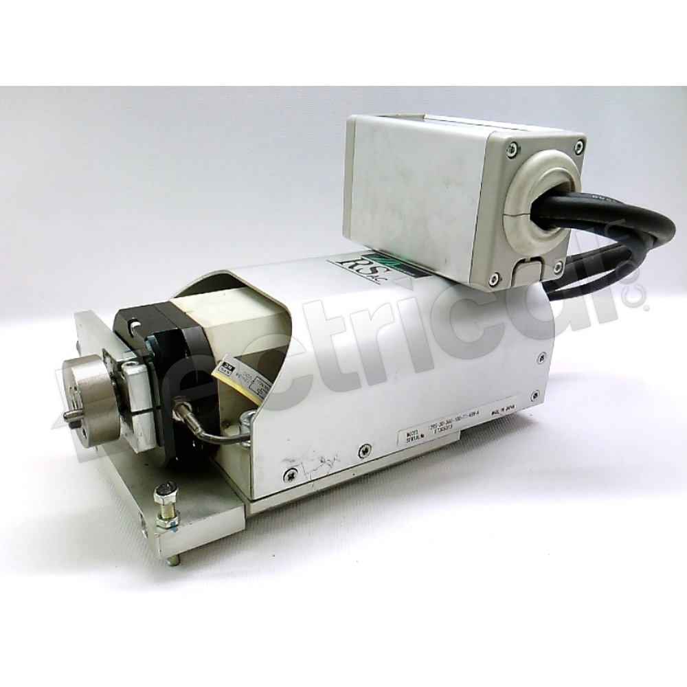 12RS-30-360-100-T1-ABN-K IAI Electric Actuator Machine Part