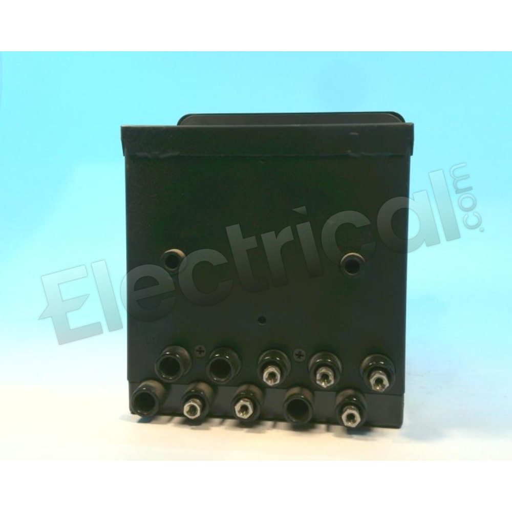 General Electric 12SFC15386A Voltage/Phase Monitor Relay