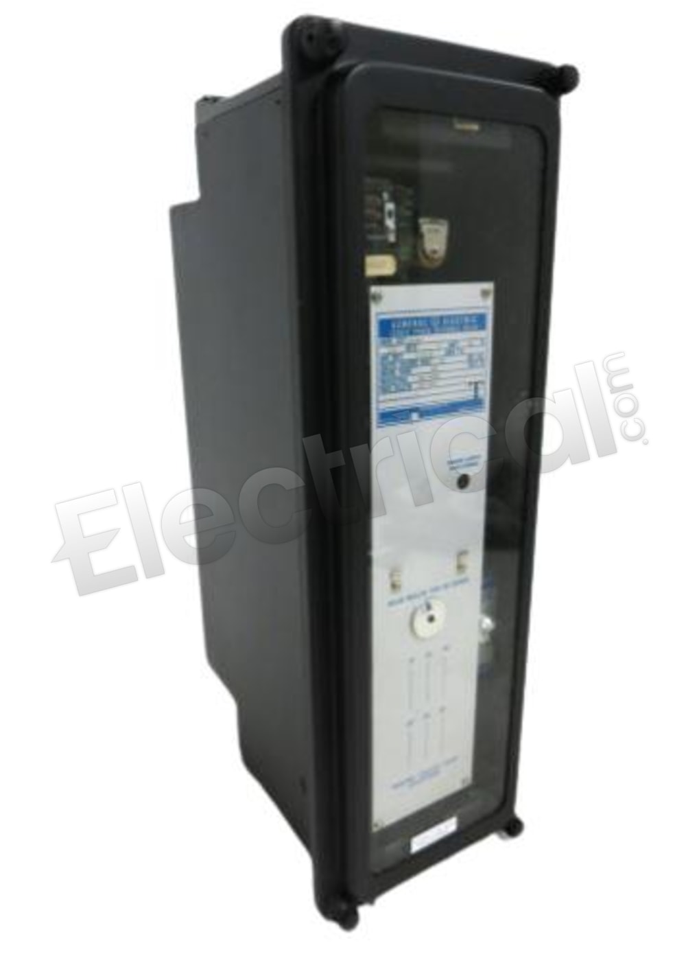 General Electric 12SLY82A4D Line Protection Relay