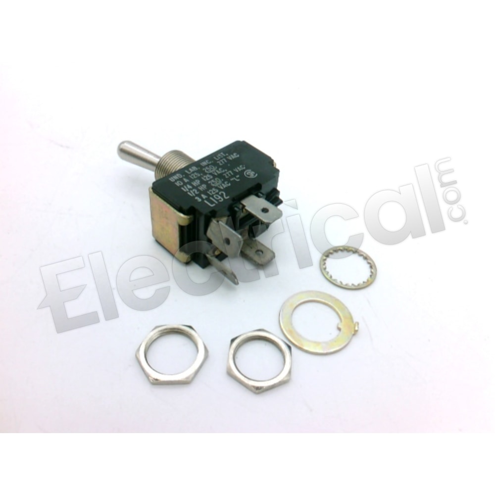 Honeywell 12TS95-6 Automation Switch Automation