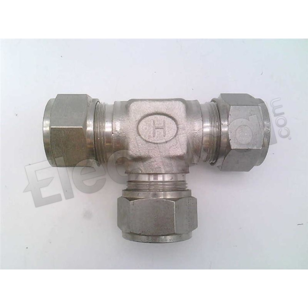 12TTT316 HOKE Hydraulic Fitting Hydraulic