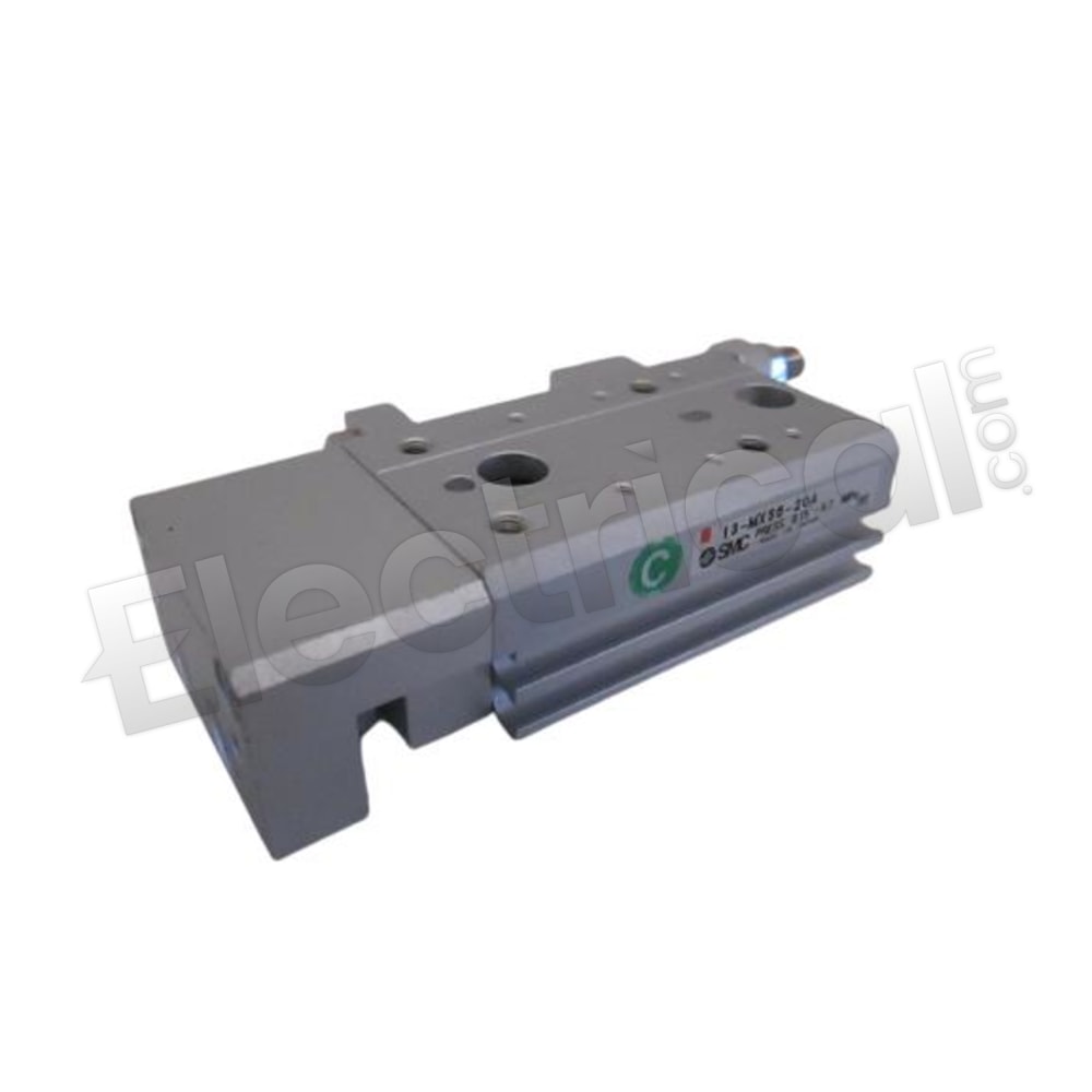 SMC 13-MXS6-20AT Pneumatic Cylinder Pneumatic