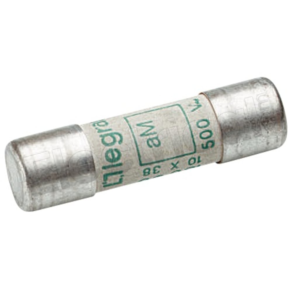 Legrand 130-01 Low Voltage Fuse