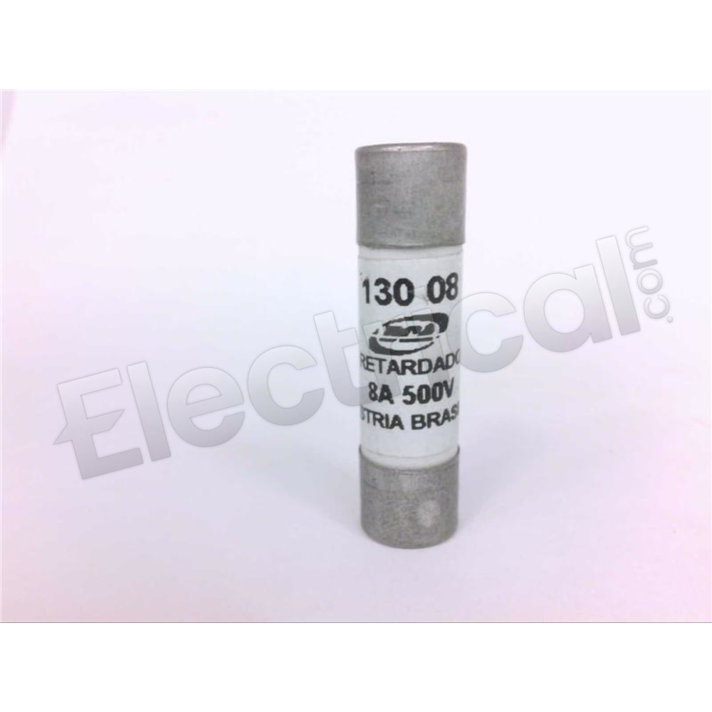 130-08 Legrand Low Voltage Fuse