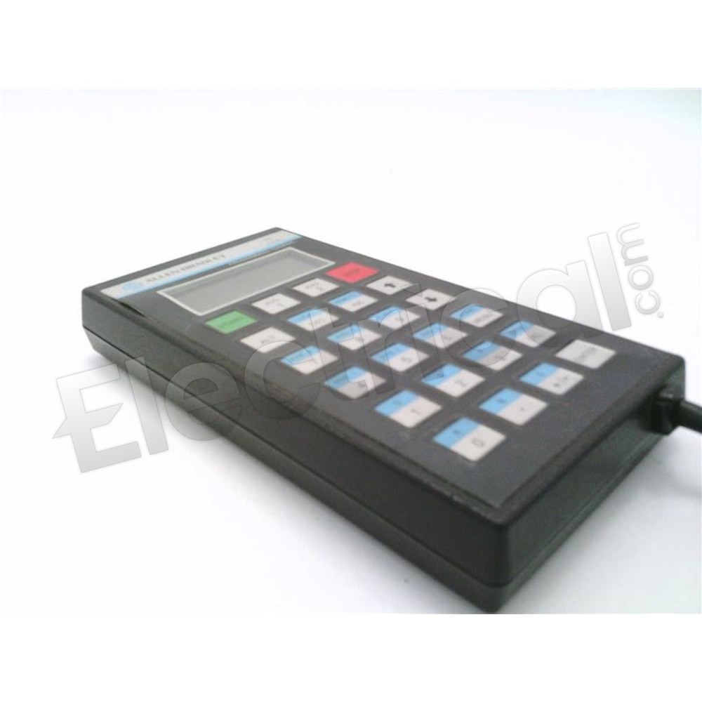 Allen-Bradley 1300-EHT PLC Programmer Automation