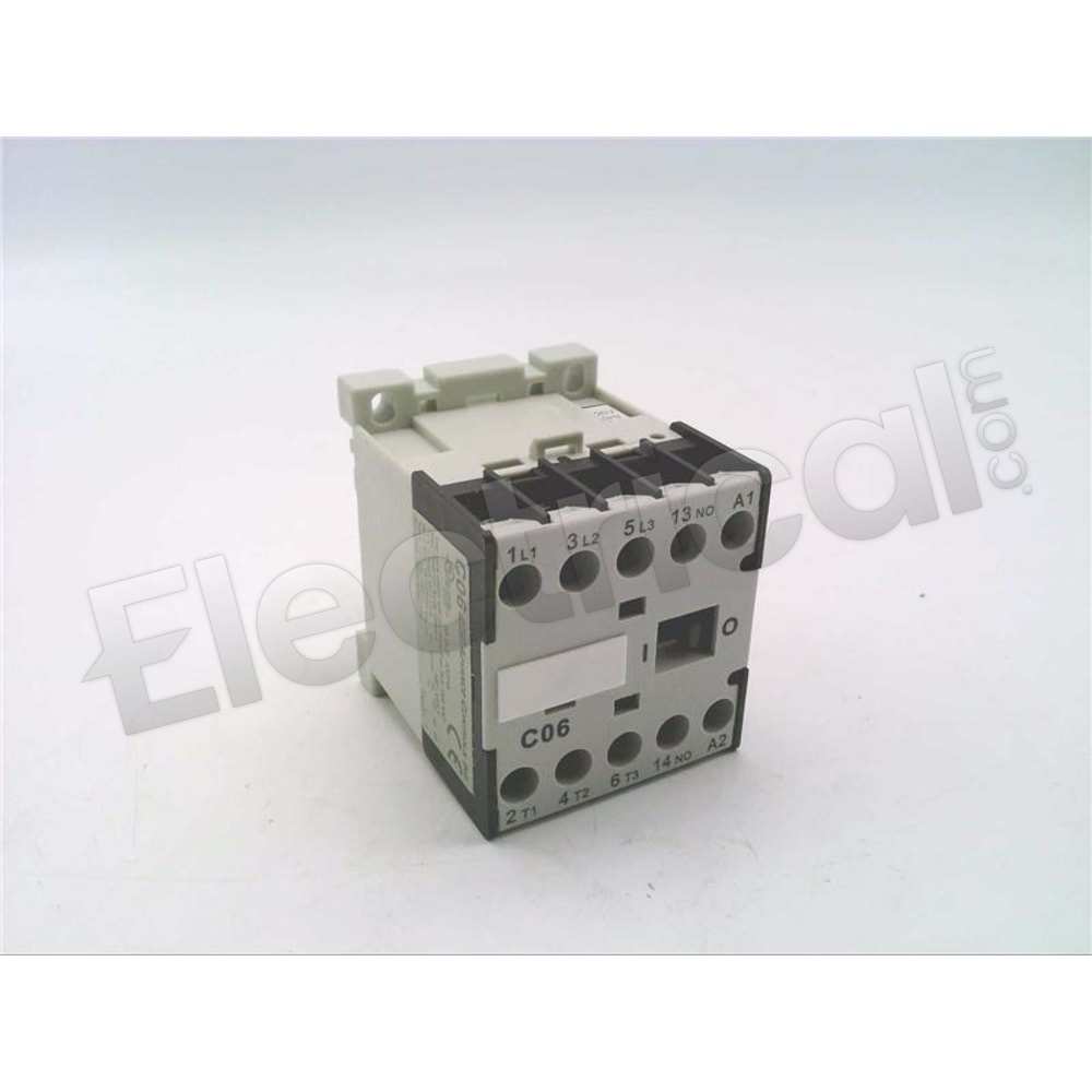 ACI 130001 Contactor Motor Control