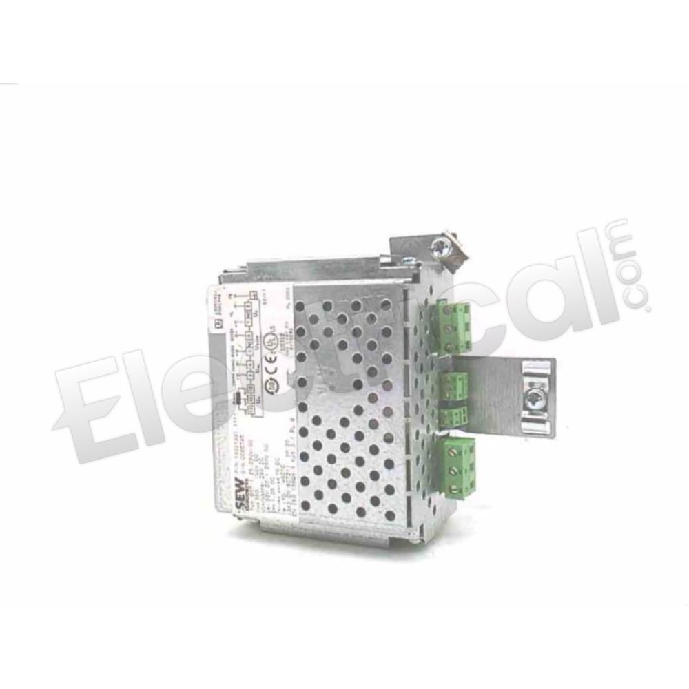 SEW Eurodrive 13001337 Brake Resistor Drives