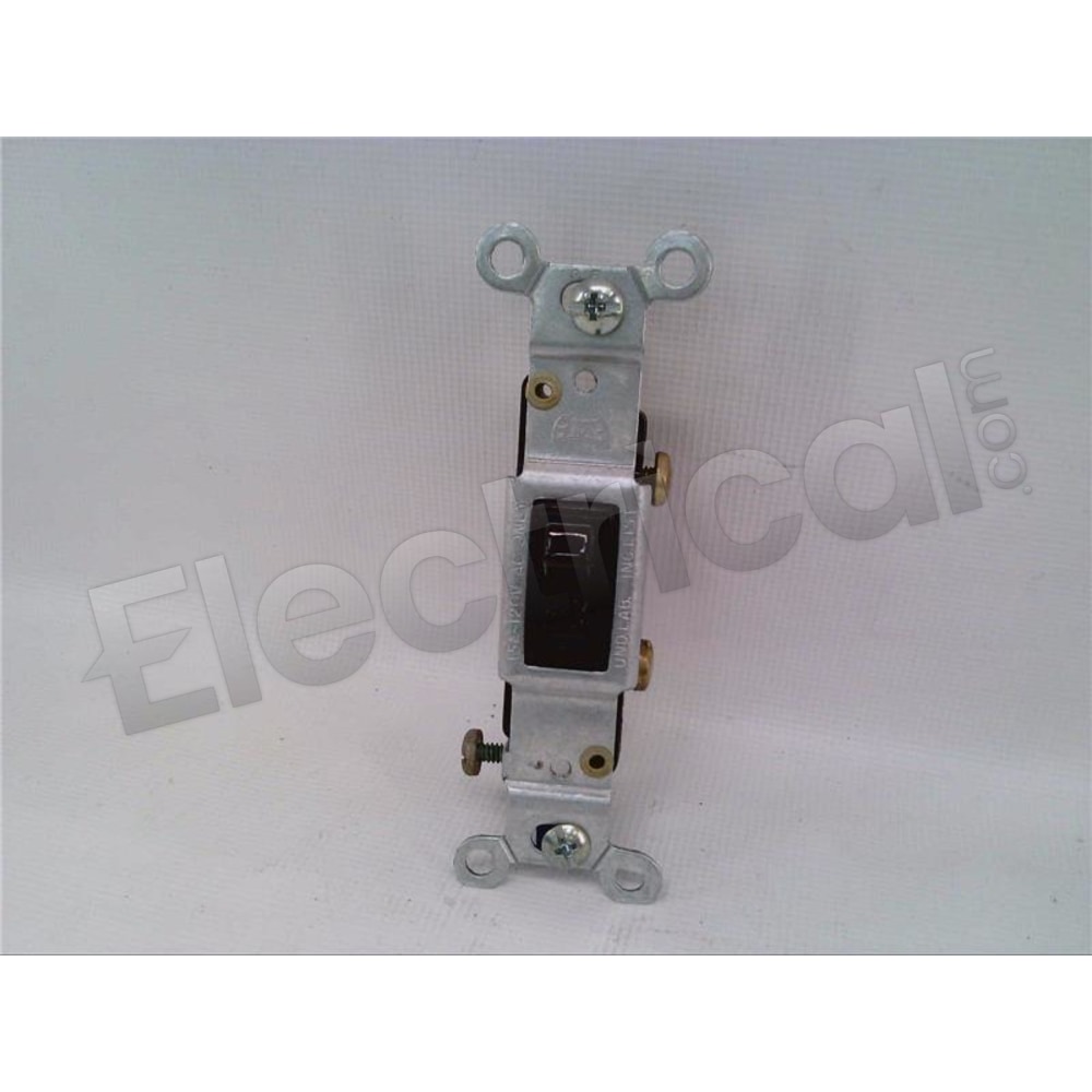 Eagle 1301-7B-BOX (13017BBOX) Wall Switch Electrical Product