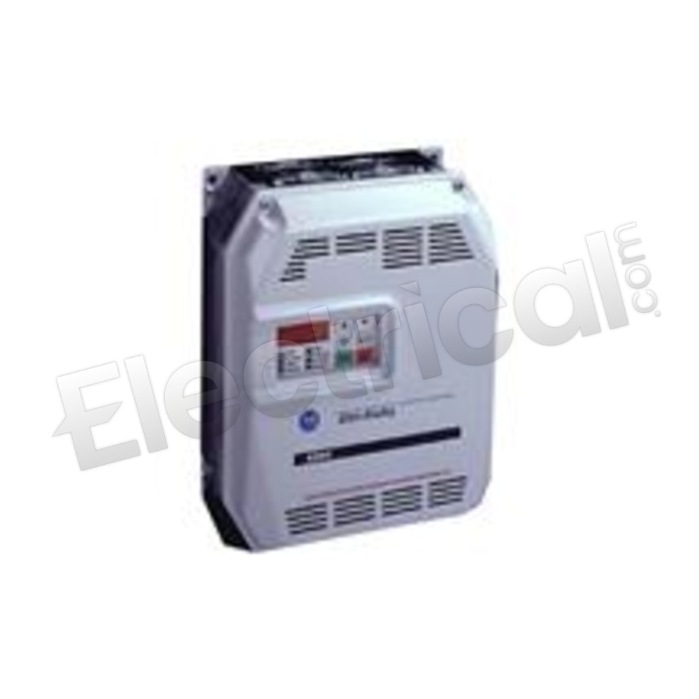 Allen-Bradley 1302-C001-AA AC Drive Drives