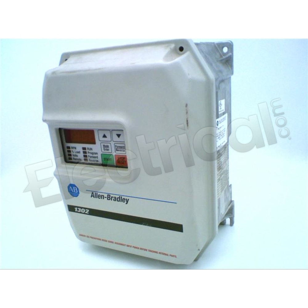 1302-C002-AF Allen-Bradley AC Drive Drives
