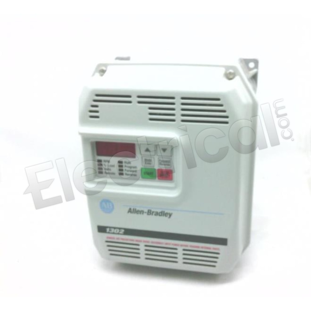 Allen-Bradley 1302-C003-AA AC Drive Drives