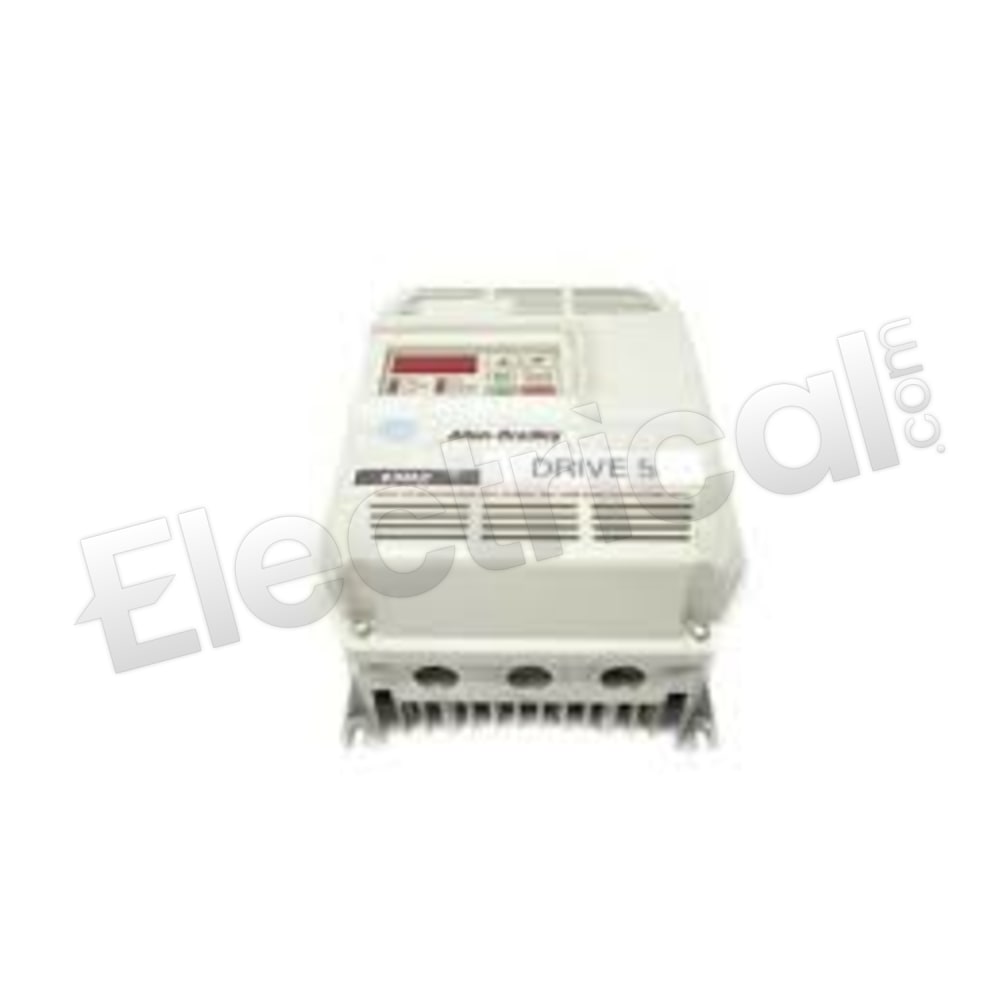 Allen-Bradley 1302-C005-AA AC Drive Drives