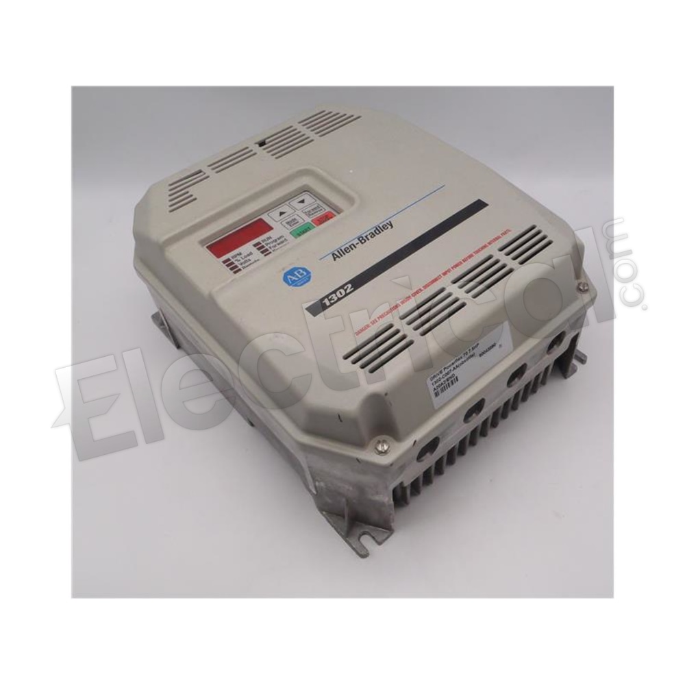 Allen-Bradley 1302-C007-AA AC Drive Drives