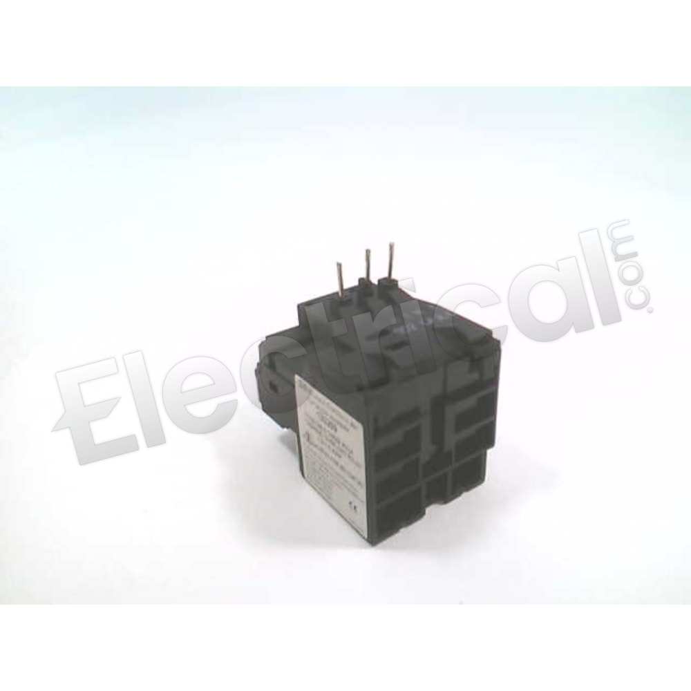 130269 ACI Advanced Controls Inc Overload Relay Motor Control