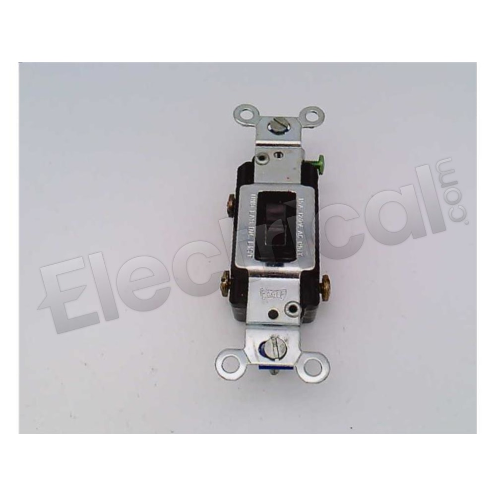 Eagle Electric 1303-7B-BOX Switch & Dimmer Safety Equipment