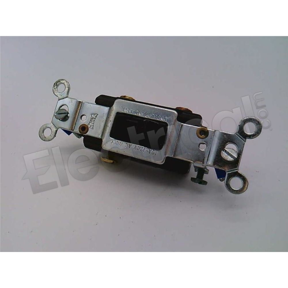 Eagle 1303-7B-BU Wall Switch Electrical Product