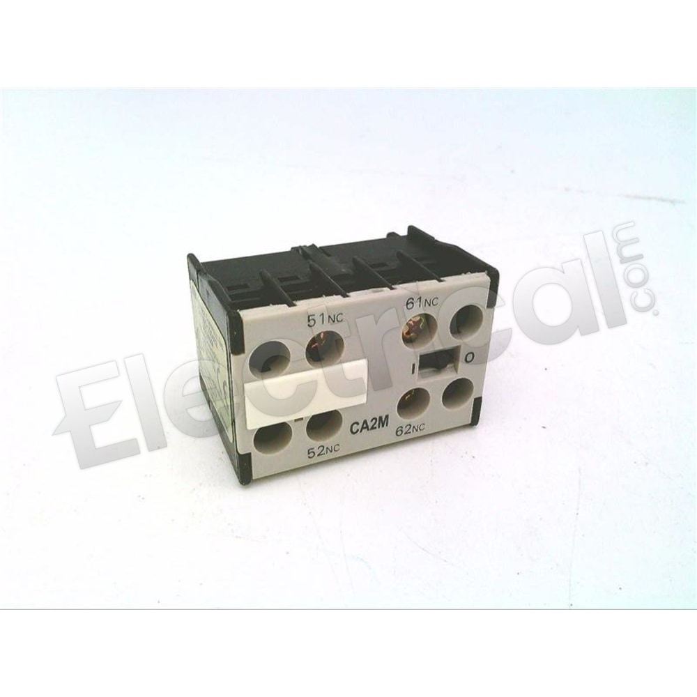 ACI 130492 Contactor Motor Control