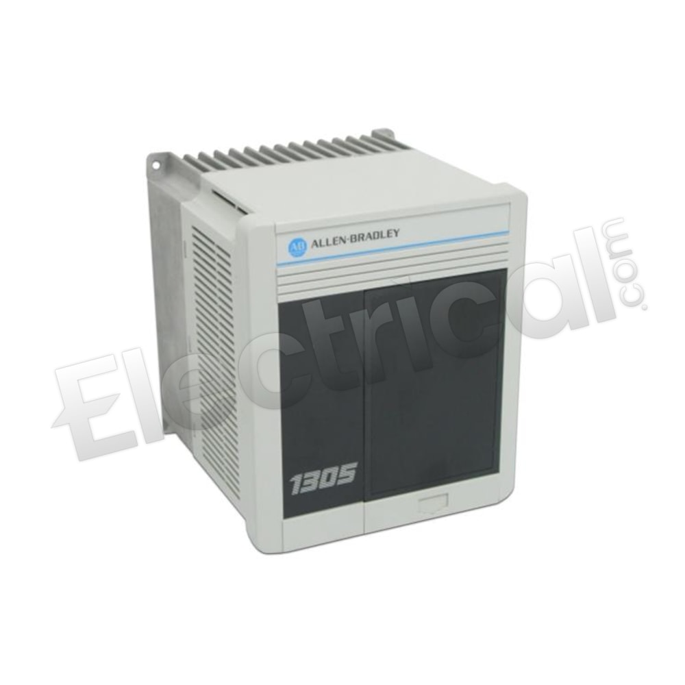 Allen-Bradley 1305-AA08A AC Drive Drives