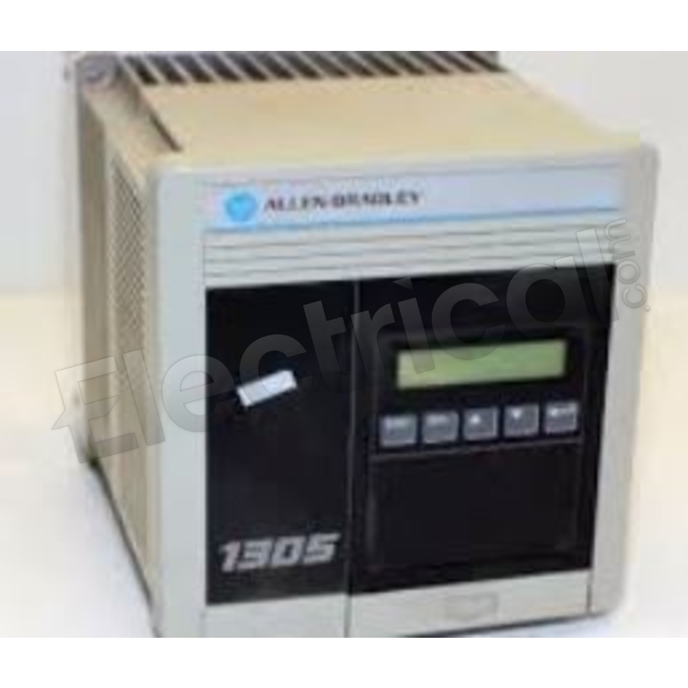 Allen-Bradley 1305-AA08A-HAP AC Drive Drives