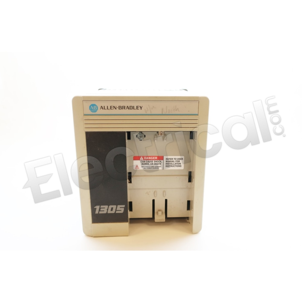 Allen-Bradley 1305-BA01A-HA2 Drive Automation