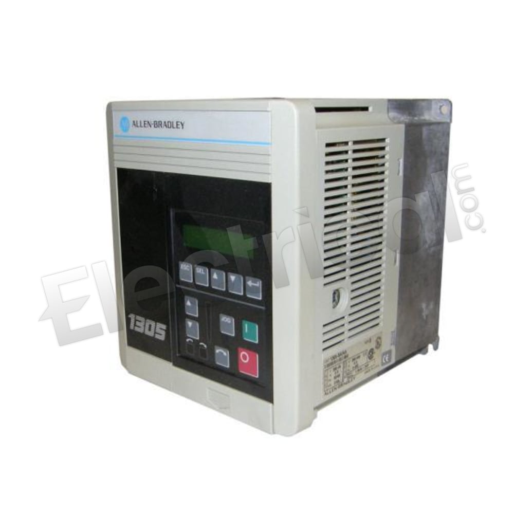 1305-BA01A-HAP Allen-Bradley AC Drive Drives