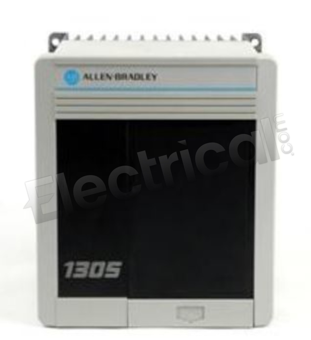 Allen-Bradley 1305-BA03A-ES AC Drive Drives