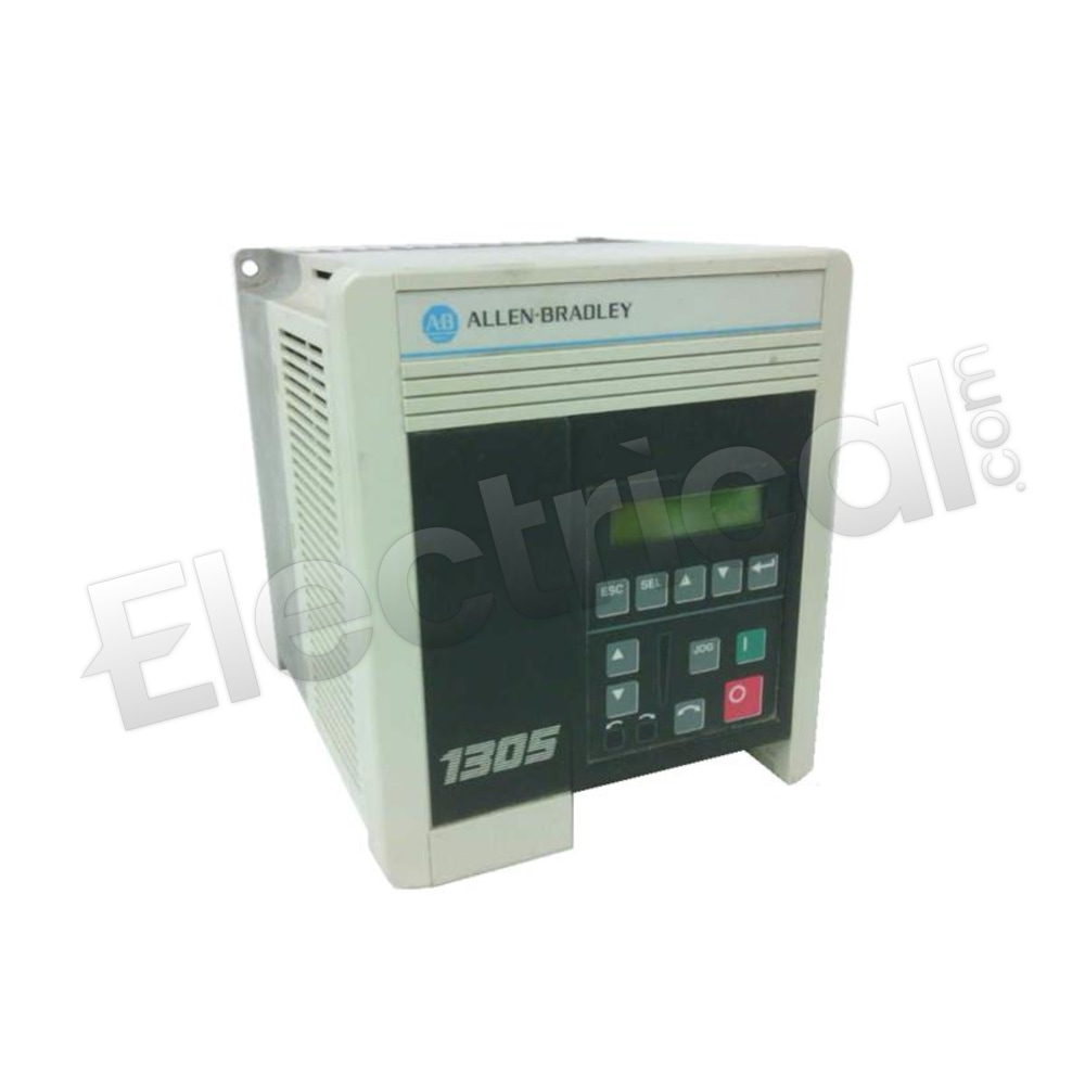 Allen-Bradley 1305-BA03AX-FR AC Drive Drives