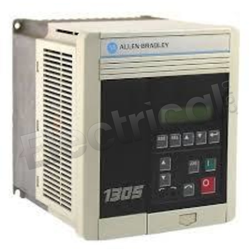 Allen-Bradley 1305-BA04A-HAP AC Drive Drives