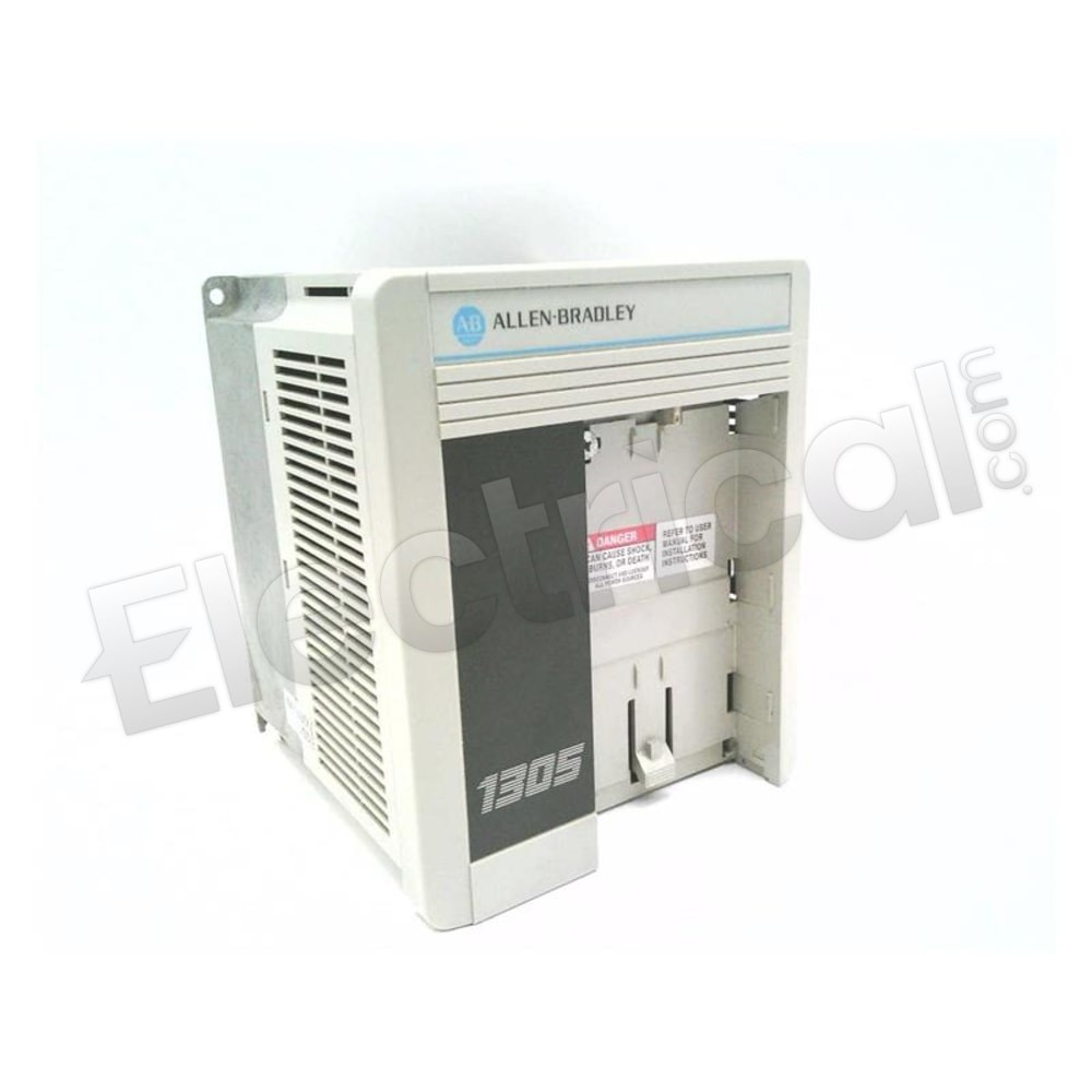Allen-Bradley 1305-BA06A AC Drive Drives