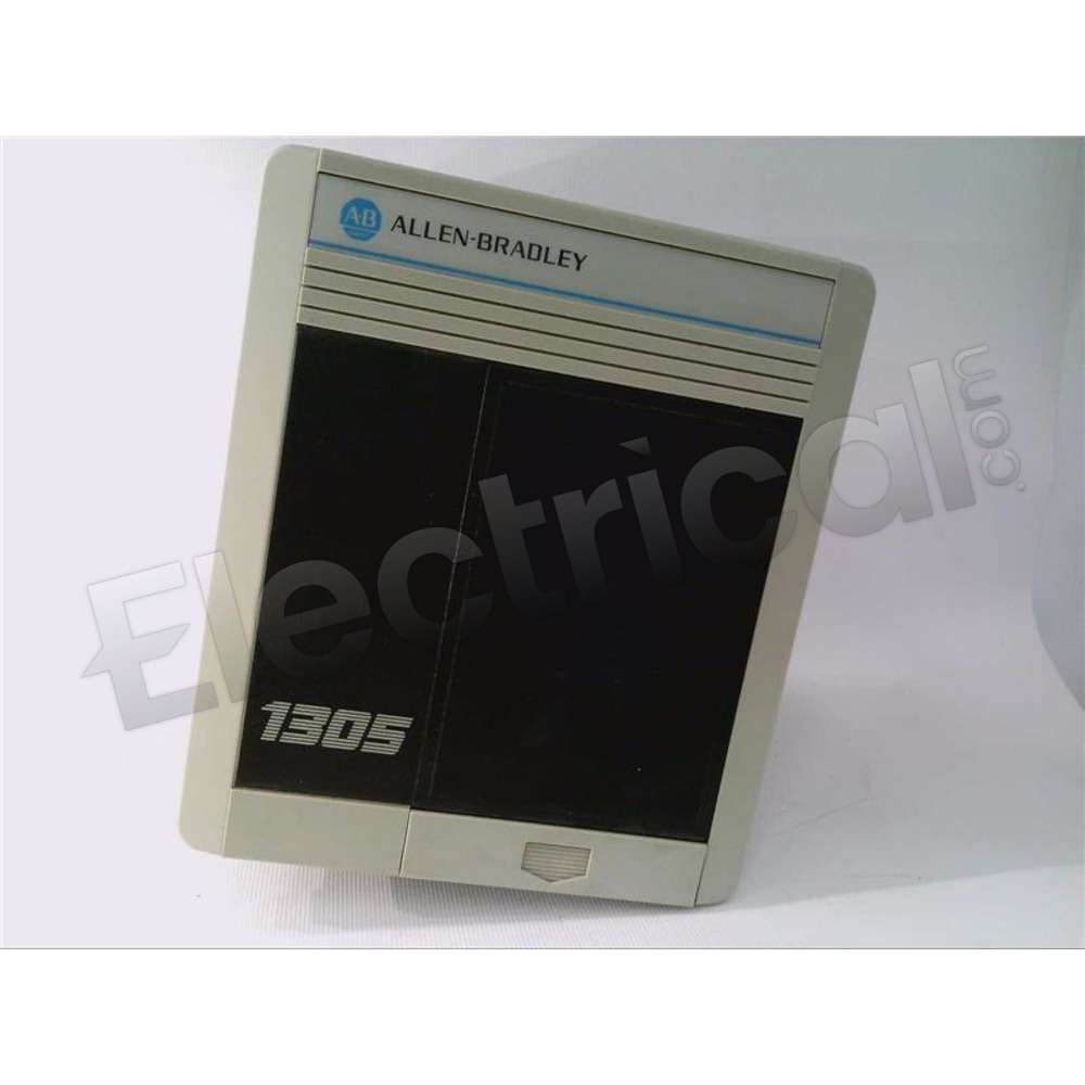 Allen-Bradley 1305-BA06A-FR AC Drive Drives