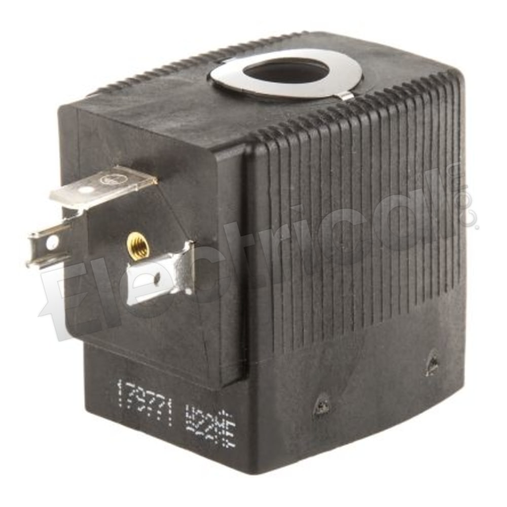 Parker 130613 Solenoid Valve Valve