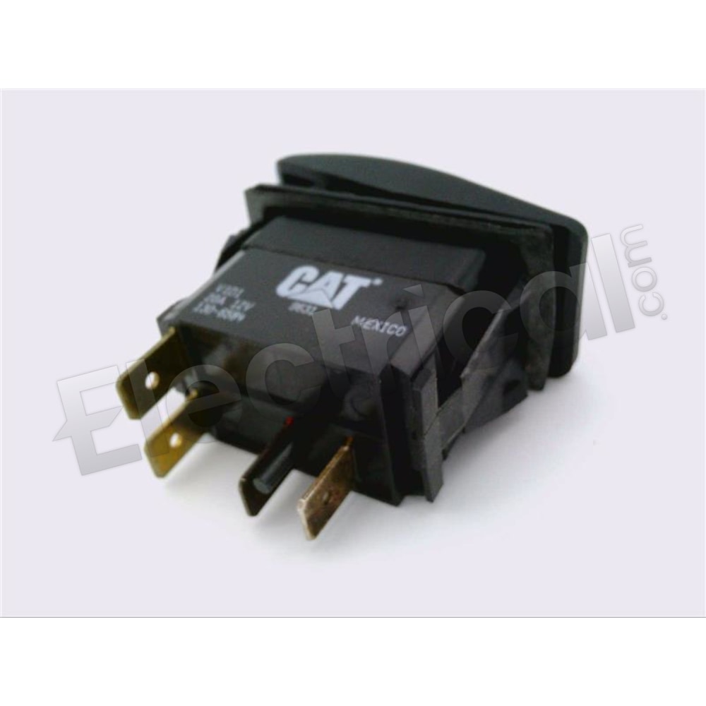 Caterpillar 1306584X Automation Switch Automation