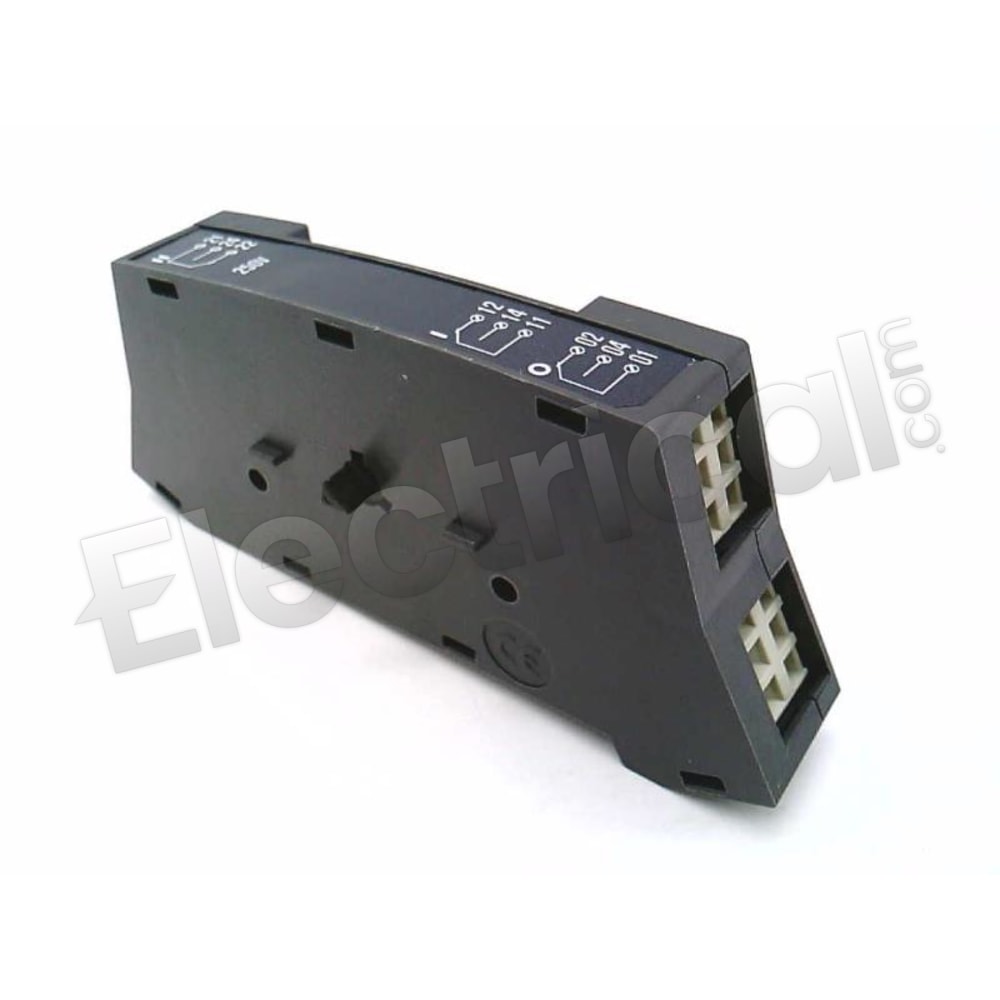 Socomec 13090001 Automation Switch Automation