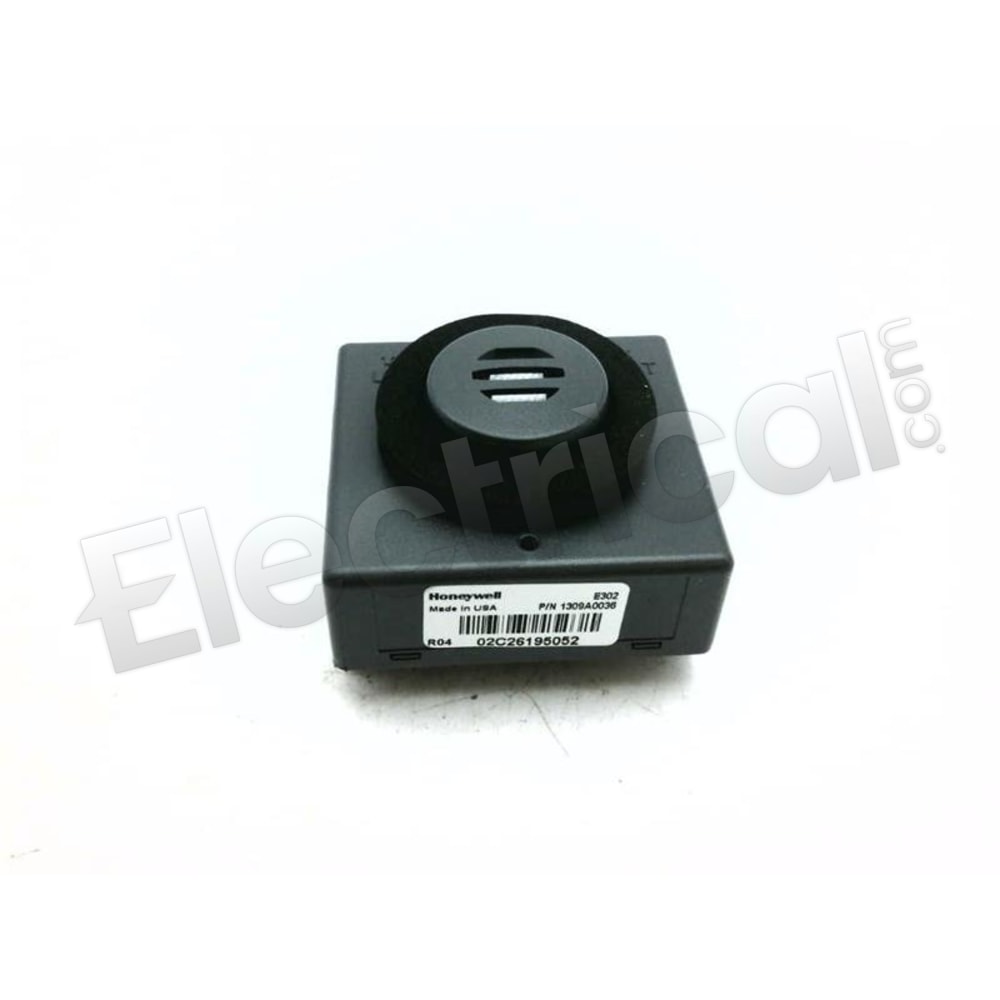 Honeywell 1309A0036 Sensor Automation