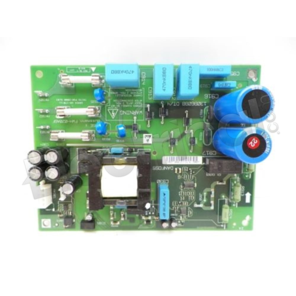 Danfoss 130B9071 Industrial Computer Accessory Automation