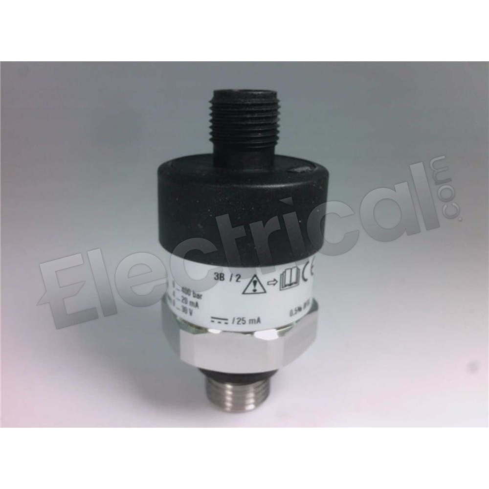 Wika 13100955 Pressure Gauge Automation