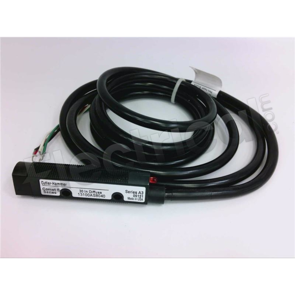 Eaton 13100AS8040 Sensor Automation