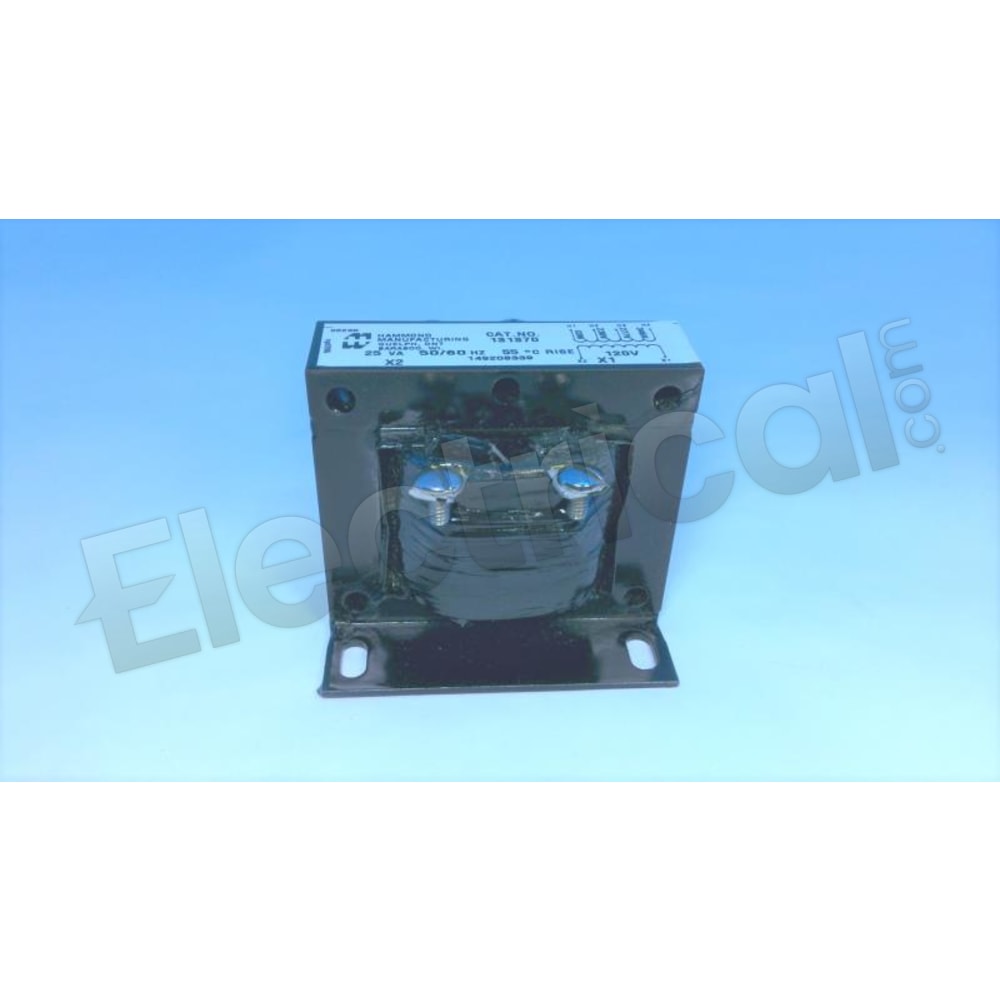 Hammond Power Solutions 131370 Dry Type Transformer
