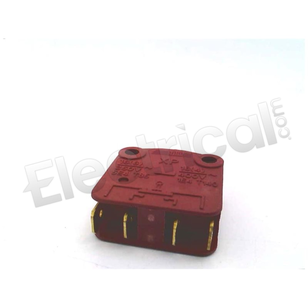 1314736 | Eaton Contactor And Motor Starter Auxiliary Motor Control