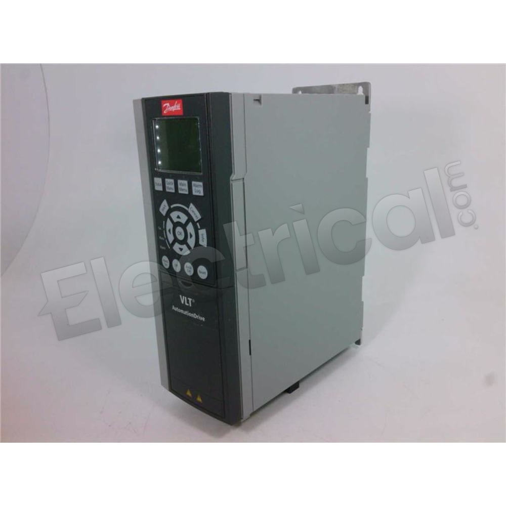 Danfoss 131B0036 AC Drive Drives