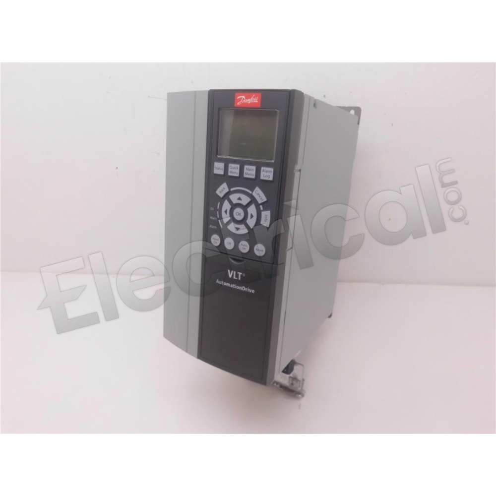 Danfoss 131B0042 AC Drive Drives