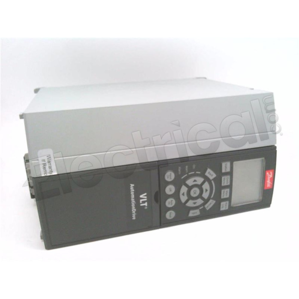 Danfoss 131B1016 AC Drive Drives
