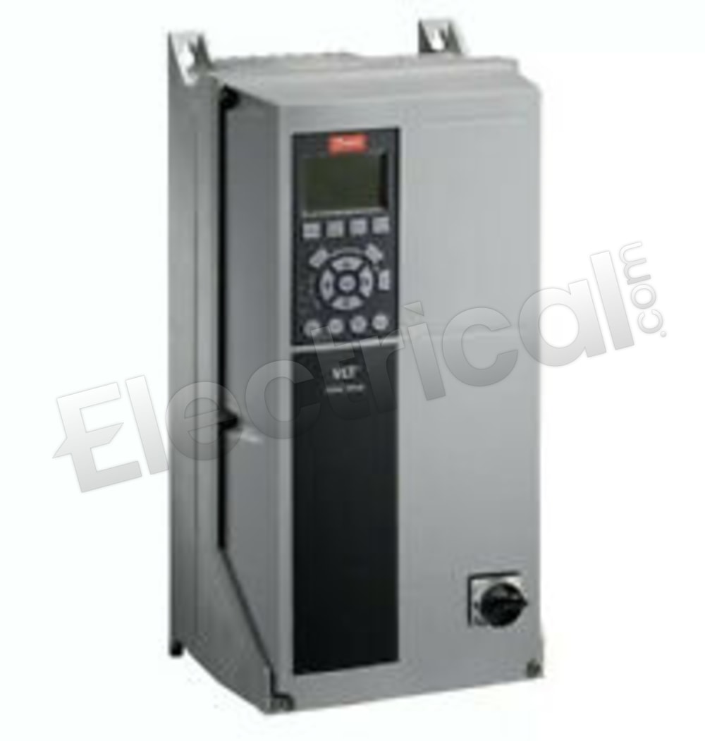 Danfoss 131B1546 AC Drive Drives