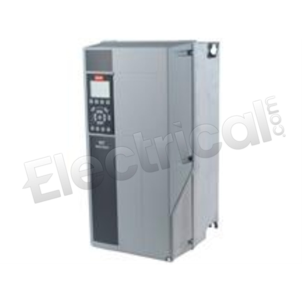 Danfoss 131B5480 AC Drive Drives