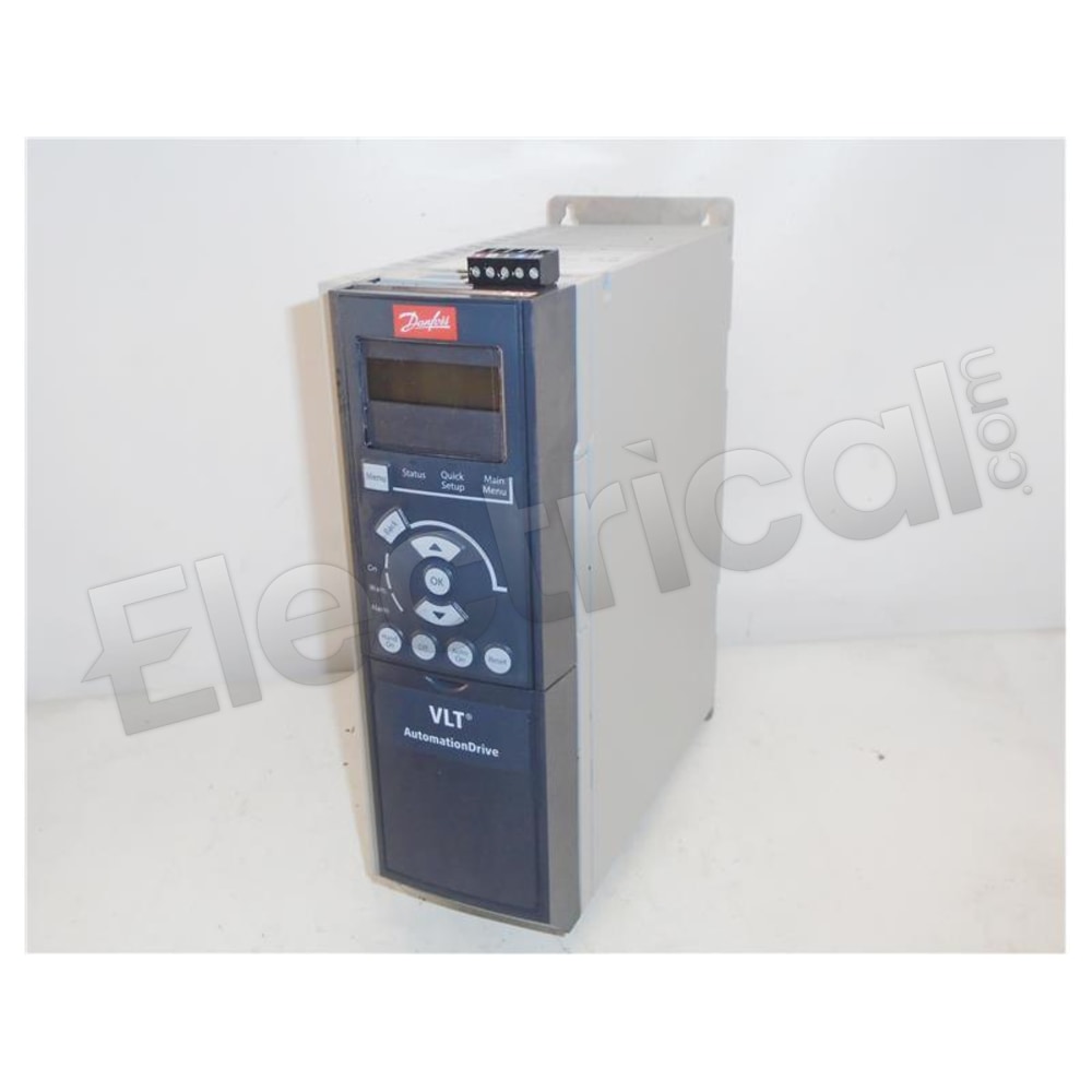 Danfoss 131B8234 AC Drive Drives