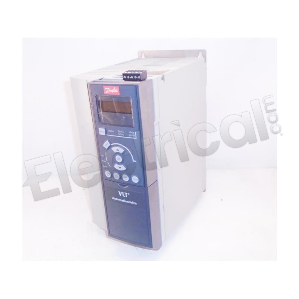 Danfoss 131B8995 AC Drive Drives